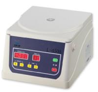 China Centrifuges with maximum speed of 4000 RPM and angle rotor capacity suitable for blood separation and PRP extraction processes for sale