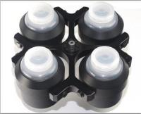 China Refrigerated CENTRIFUGE  Medical Laboratory Equipment Horizontal Rotor  Floor Centrifuge China for sale