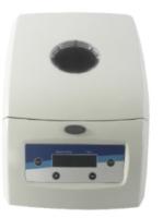 China Lab Centrifuges Mini Centrifuge with Maximum RPM of 12000 and Maximum RCF of 9660xg Ideal for Small Batch Sample Processing for sale