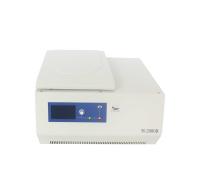 China High Speed Refrigerated CENTRIFUGE Medical Equipment Temperature Control Tabletop for sale