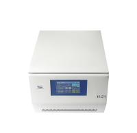 China Touch Screen High Speed CENTRIFUGE Lab Equipment Manufacturer 21,000 rpm for sale