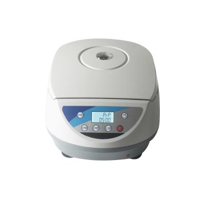 China PG Spinplus (PRF /CGF) CENTRIFUGE Blood Separation Machine Clinical 5,000rpm  Lab Equipment for sale