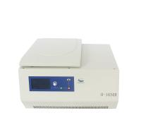 China Lab Refrigerated Centrifuges with Easy Bucket Change and Microcomputer Control for Precise Speed and Temperature Settings for sale