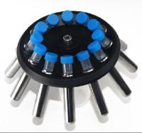 China Lab CENTRIFUGE 6,000 rpm Horizontal Rotor Biology Cap  4 x 500 ml for sale