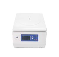 China Lab CENTRIFUGE 6,000 rpm Horizontal Rotor Biology Cap  4 x 500 ml for sale