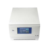 China Laboratory  CENTRIFUGE 8,000 RPM Horizontal Rotor Tabletop 500 ml for sale