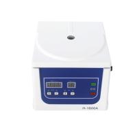 China Micro Sample 16,500rpm Digital Display  1.5/2.2ml Medical CENTRIFUGE Lab Equipment for sale