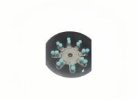 China 3E PRP KIT CENTRIFUGE Digital Display 4 Tubes of 15ml and 2 tubes of 50ml for sale