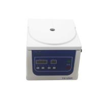China Hematocrit centrifuges with brushless motor and capacity for 24 capillaries offering sample separation and noise reduction for sale