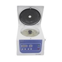 China Hematocrit  Centrifuge 12,000rpm Brushless motor For  Laboratory  /Clinical for sale