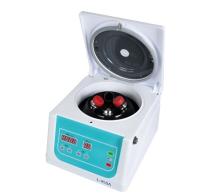China Digital CENTRIFUGE Machine Brush-less Motor  4,500 RPM for sale