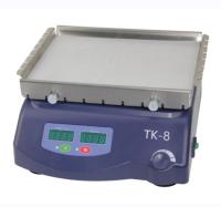 China Orbital Shaker 20mm biotechnology lab medicine analysis 350rpm for sale