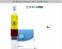 China MEDICAL CENTRIFUGE PRP KIT Syringe Platelet Rich Plasma 4,000rpm, 10ml/20ml/30ml syringe for sale