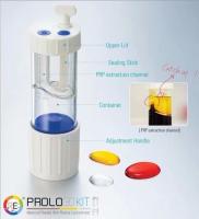 China MEDICAL CENTRIFUGE PRP KIT Syringe Platelet Rich Plasma 4,000rpm, 10ml/20ml/30ml syringe for sale