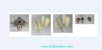 China Kit PRP for PRP centrifuges platelet rich plasma  disposable syringe Brushless motor for sale
