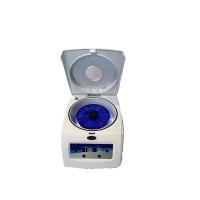 China Mini Centrifuges Compatible with 0.2/0.5/1.5/2mL Tube  haematicro Tube and HPLC protocols for sale