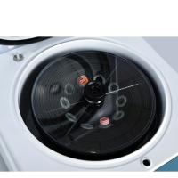 China Versatile centrifuges  veterinary interchangeable haematocrit  micro tbeflexible 9,999rpm for sale