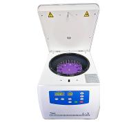 China Medical Centrifuges with Stable Operation Low Noise and High Speed Accuracy Suitable for Cell Smear and Laboratory Testing for sale