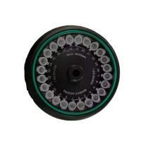China MICRO SAMPLE  CENTRIFUGE  Chemical Centrifuge  Brush-less DC   Medical Equipment for sale