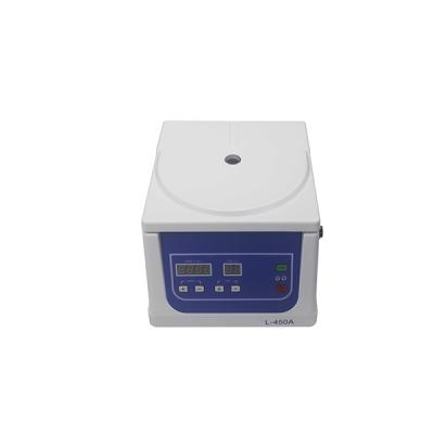 China Angle rotor 8 tubes 15ml, 4,000rpm Brushless Motor Technology for Performance in Laboratory Applications for sale