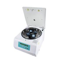 China CENTRIFUGE Manufacturer 6,000 rpm Horizontal Rotor Educational  Equipment Medical for sale
