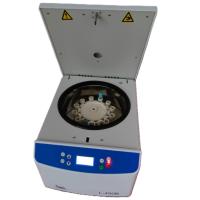 China Blood  washer CENTRIFUGE  Blood Plasma  Fixed Program Centrifuge Machine Lab Equipment for sale