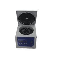 China PRP/PRF CENTRIFUGE Equipment Kit PRP platelet rich plasma Medical Laboratory Centrifuge for sale