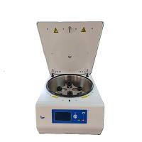 China YES PRP kit CENTRIFUGE Medical Laboratory Fat Centrifuge Machine Best Manufacturer for sale