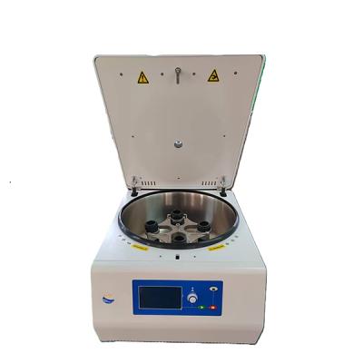 China YES PRP kit CENTRIFUGE Medical Laboratory Fat Centrifuge Machine Best Manufacturer for sale