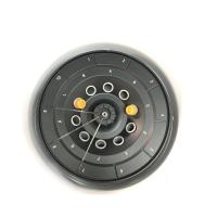 China Animal  Veterinary Lab CENTRIFUGE CombiSpin  Rotor  Haematoma Medical Equipment for sale