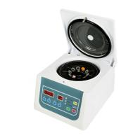 China Animal  Veterinary Lab CENTRIFUGE CombiSpin  Rotor  Haematoma Medical Equipment for sale
