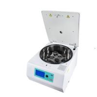 China CENTRIFUGE Manufacturer 6,000 rpm Horizontal Rotor Educational  Equipment Medical for sale