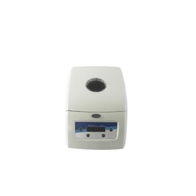 China High Speed Mini Centrifuge Lab Machine for Medical PCR for sale