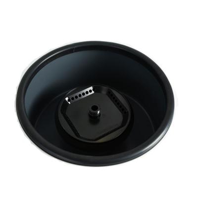 China Micro Refrigerated CENTRIFUGE 16,500 RPM  LCD Display  Tabletop 1.5/2.2ml for sale