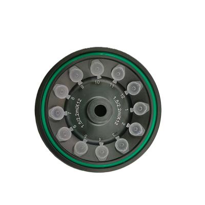 China Laboratory  CENTRIFUGE LCD Display  18500 RPM Tabletop  University for sale
