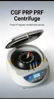 China PG Spinplus (PRF /CGF) CENTRIFUGE Blood Separation Machine Clinical 4,000rpm  Lab Equipment for sale
