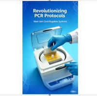 China PCR Plate Centrifuge  Micro plate , well plates centrifuge medical for sale