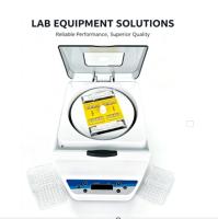 China PCR Plate Centrifuge  Micro plate , well plates centrifuge medical for sale