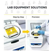 China 96 Well PCR Plate CENTRIFUGE Micro Plate  Medical  Lab Equipment Centrifuge Manufacturer for sale