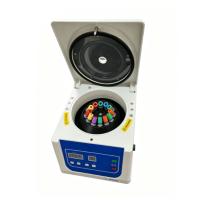China Protable CENTRIFUGE  Laboratory CENTRIFUGE PRP Machine Serology Brushless DC for sale