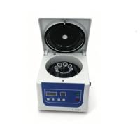 China Protable CENTRIFUGE  Laboratory CENTRIFUGE PRP Machine Serology Brushless DC for sale