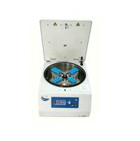 China Medical CENTRIFUGE  Multi-functional Rotor Separation  Lab Equipment 5,500rpm for sale