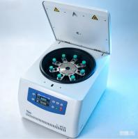 China Laboratory Centrfiuge Machine Swing Out Rotor,  24x15ml,  For PRP Centrifuge for sale