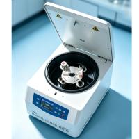 China Laboratory Centrfiuge Machine Swing Out Rotor,  24x15ml,  For PRP Centrifuge for sale
