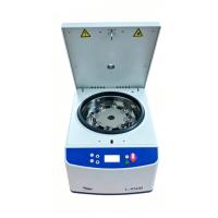 China 4,000rpm Centrifuge swing-out rotorLaboratory centrifuge Research Medical Labs for sale