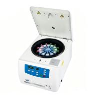 China Gel Card Blood ID CENTRIFUGE 12/24 cards Laboratory  Blood Plasma Medical for sale