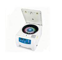China Gel Card Blood ID CENTRIFUGE 12/24 cards Laboratory  Blood Plasma Medical for sale