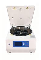 China Multi Centrifuges 6,000rpm 500ml/250ml Bucket Change  Enhanced Laboratory for sale