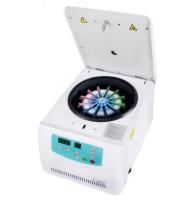 China Gel Card Blood ID CENTRIFUGE 12/24 cards Laboratory  Blood Plasma Medical for sale