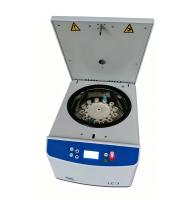 China Blood Cell Washing Centrifuge Lymphocytes separation Plasma Extraction Medical Brushless Motor for sale